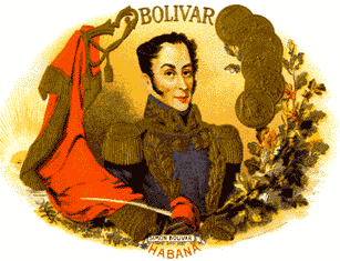 Sigari Bolivar - Gusto Tabacco