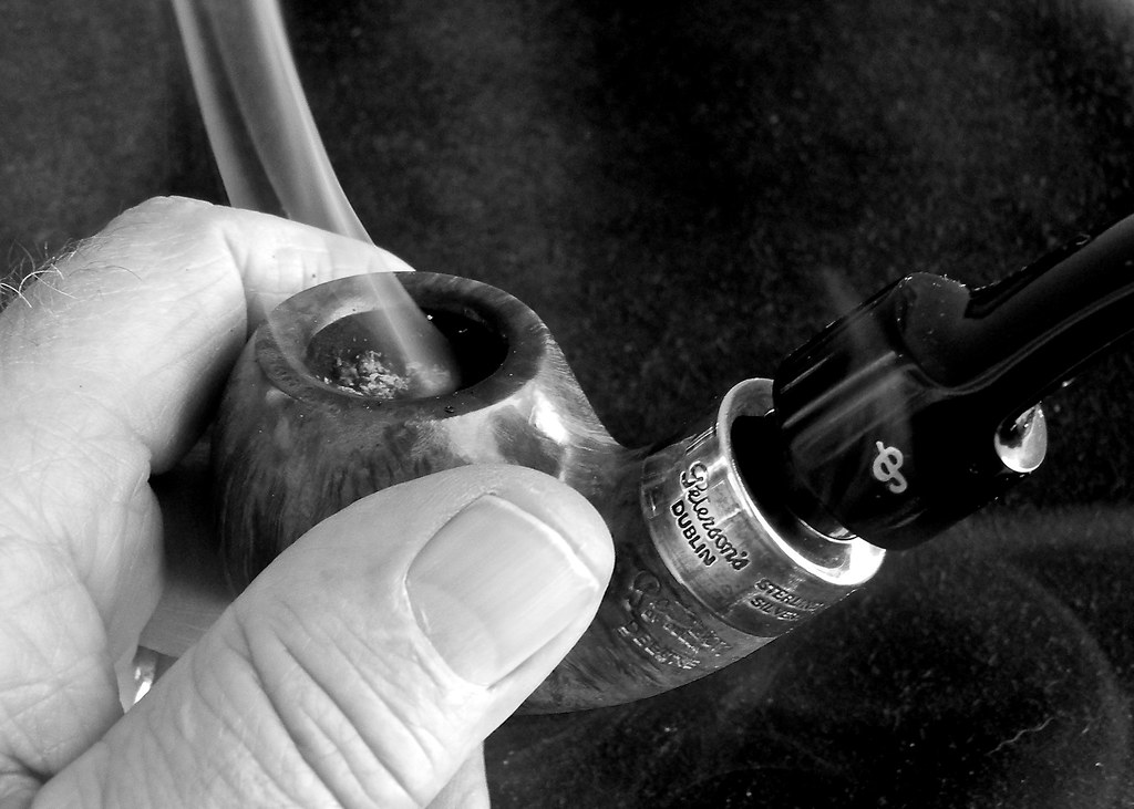 Come scegliere la Pipa - Gusto Tabacco