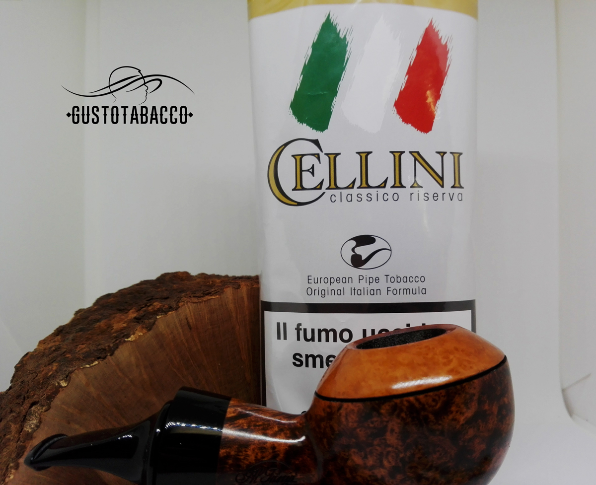 Cellini Classico Riserva - Gusto Tabacco