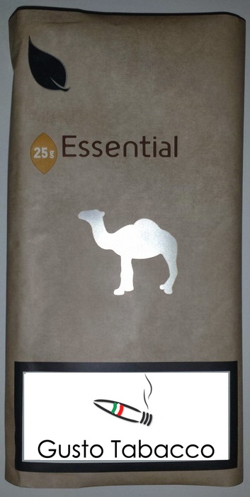 Camel Essential - Gusto Tabacco