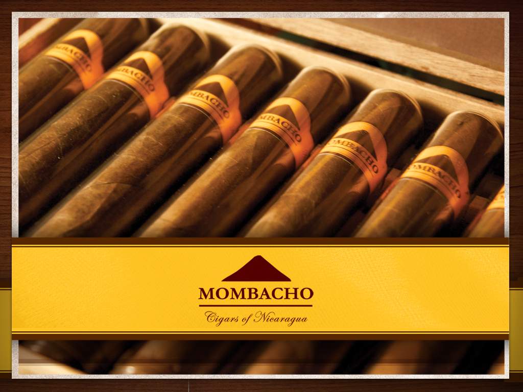 Mombacho Corto - Gusto Tabacco