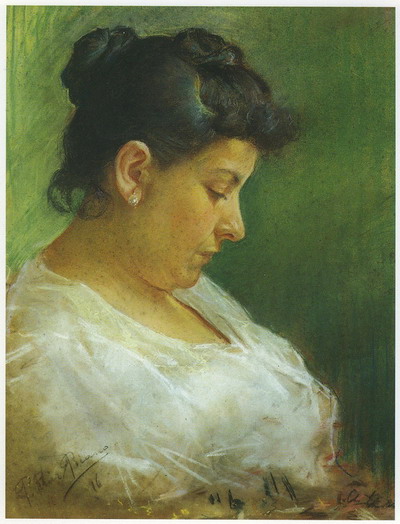 Un probabile ritrovamento di un disegno con pipa del grande Picasso ...