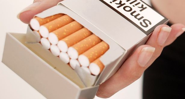 In arrivo pacchetti di sigarette parlanti - Gusto Tabacco