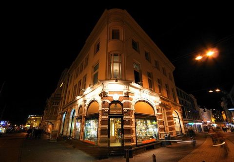 Lensen Tabak - Gusto Tabacco