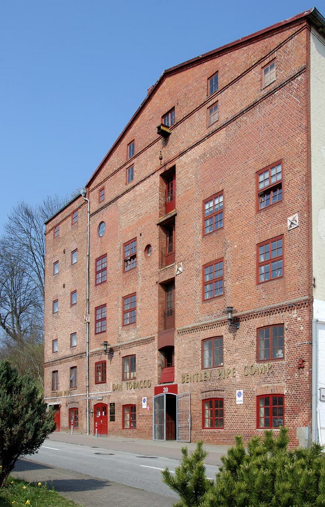 Dan Pipe e Dan Tobacco: una storia Europea - Gusto Tabacco