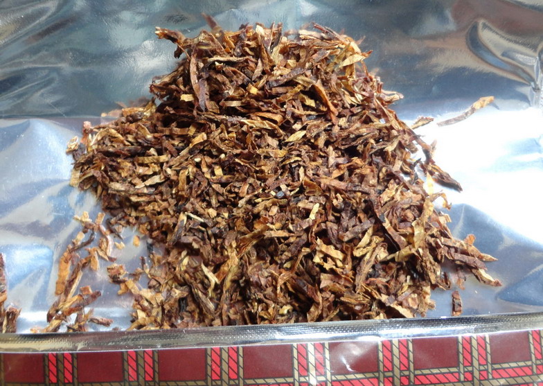 Clan Clan Burgundy - Gusto Tabacco