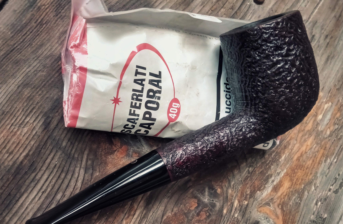 Scaferlati Caporal - Gusto Tabacco
