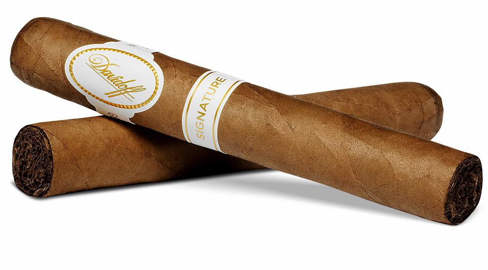 Davidoff Signature 2000 - Gusto Tabacco
