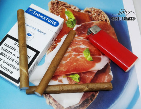 Sigaretti Archives - Gusto Tabacco