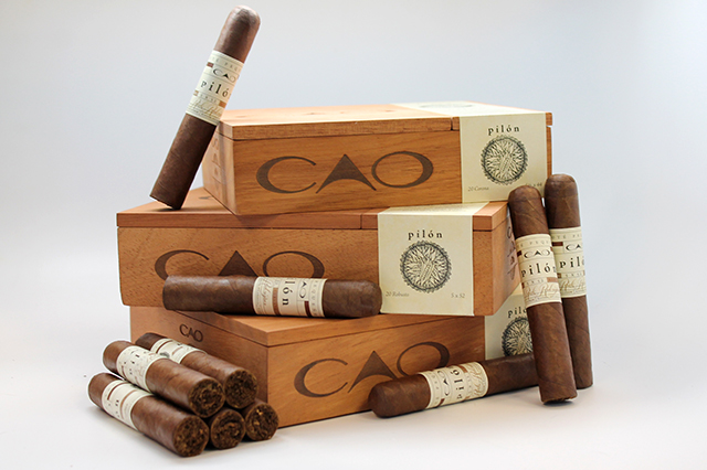 CAO Pilon - Gusto Tabacco