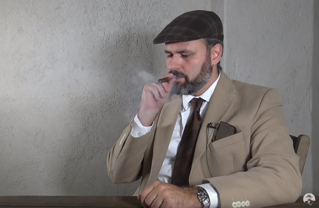 Pedroni Mix 2 Vanilla Ice - Gusto Tabacco