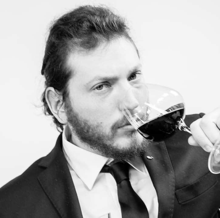 Mirko Pastorelli, Author at Gusto Tabacco