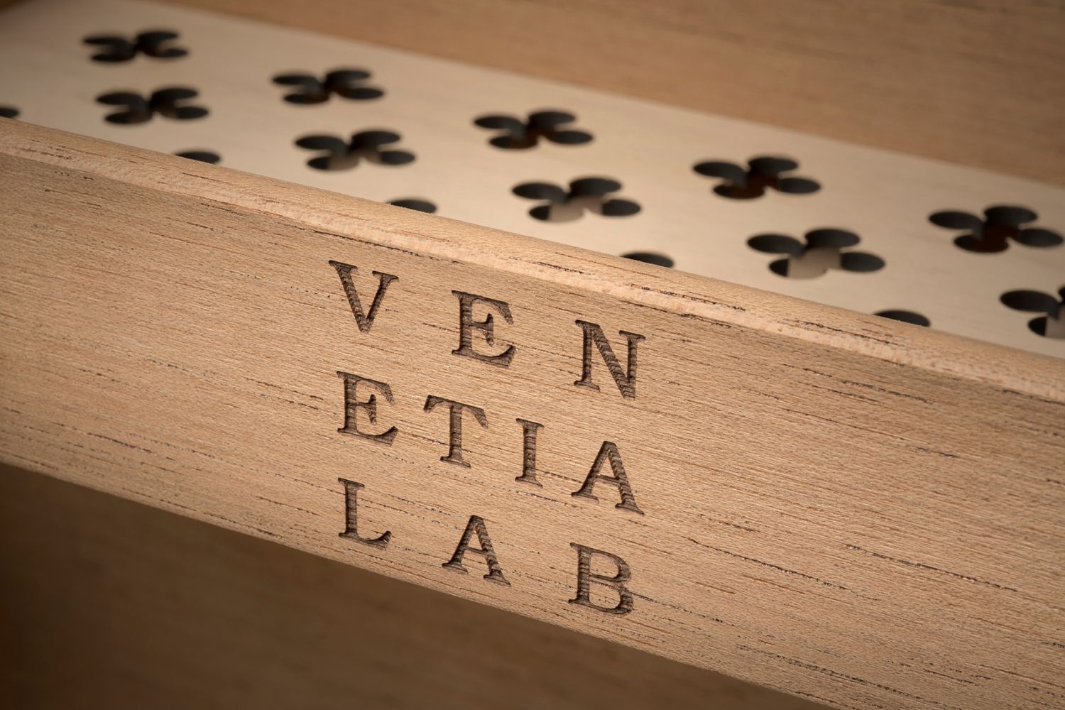 I marmi di Venetia Lab - Gusto Tabacco