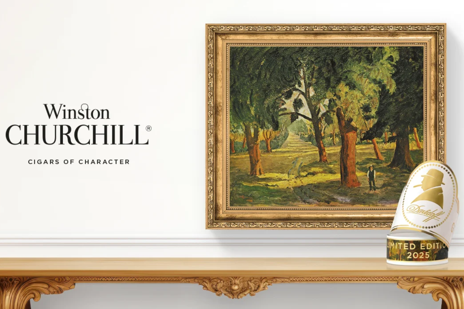 Winston Churchill Images: A Visual Journey
