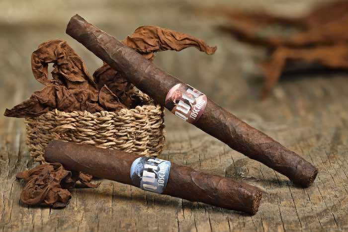 Toscano Aquila Assolo - Gusto Tabacco